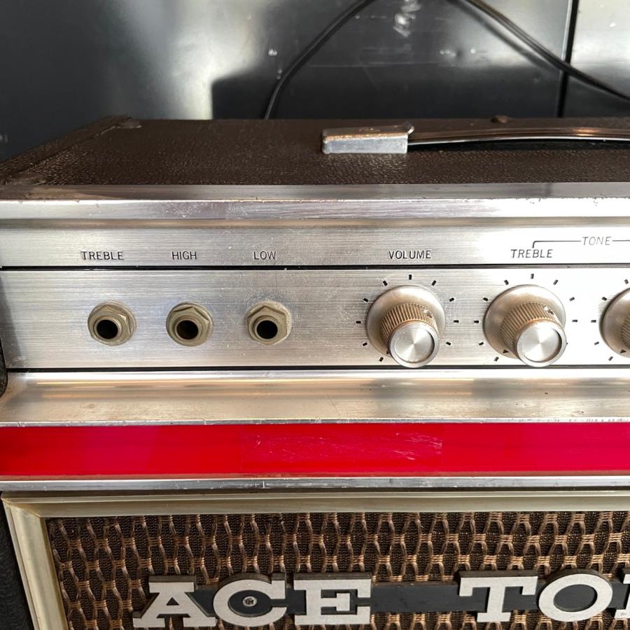 Acetone SA-2 Guitar Amplifier エーストーン ギターアンプ -GrunSound-z144- : z144k230226 : GrunSound Yahoo!店 ...