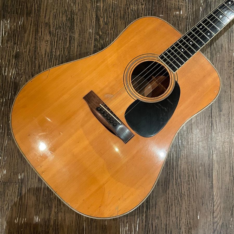 S.Yairi YD-302 Acoustic Guitar エレクトリック アコースティックギター ヤイリ -GrunSound-z150- : z150g230313 ...