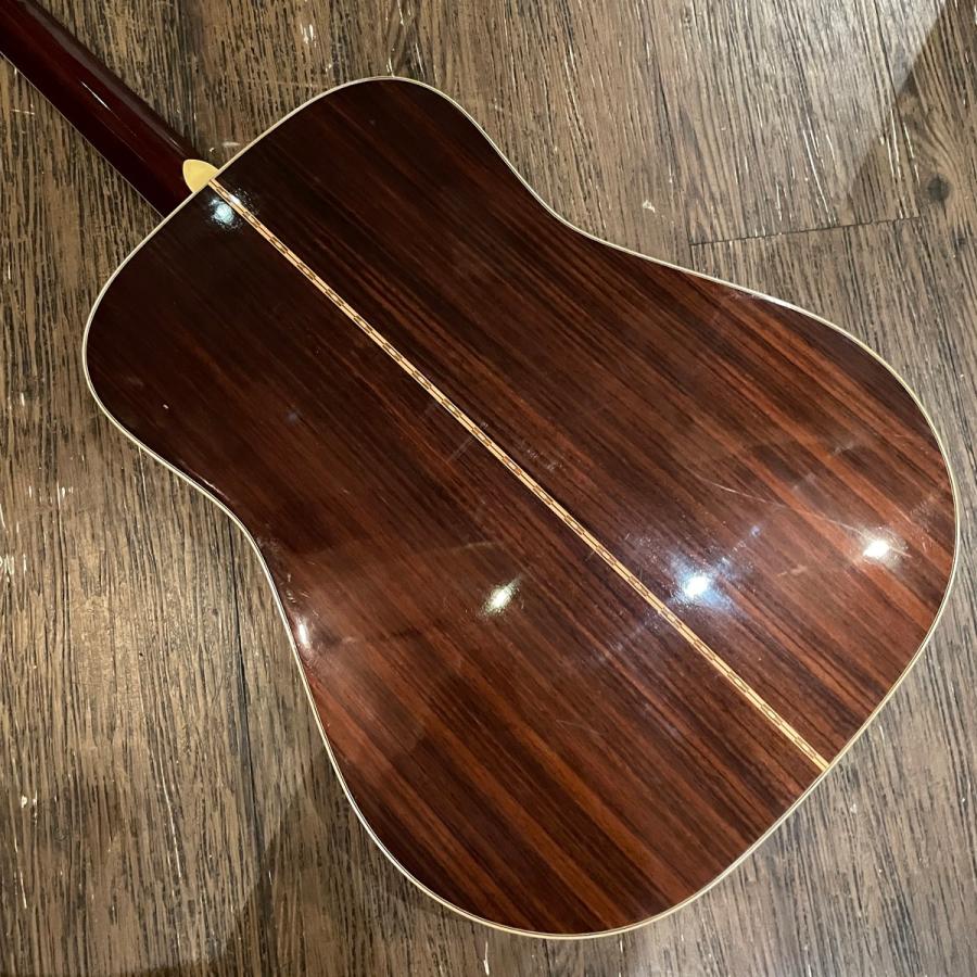 Yamaki YW-30 Acoustic Guitar アコースティックギター ヤマキ 現状品 -GrunSound-z151- : GrunSound Yahoo!店 - 通販 ...