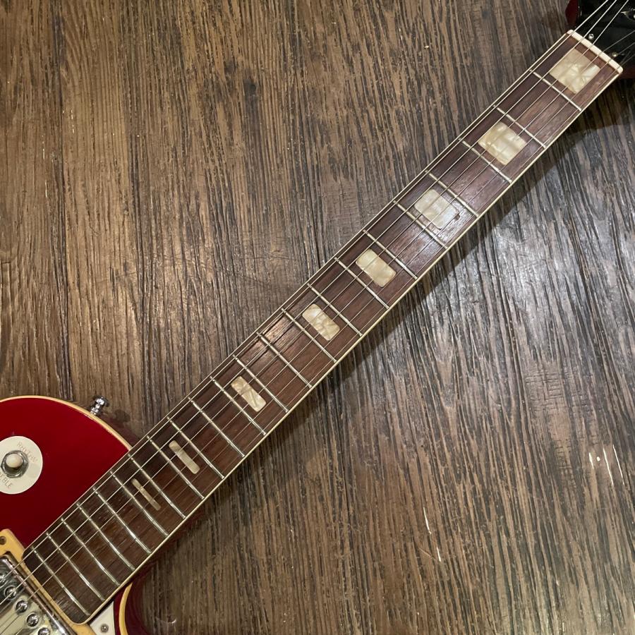 Galson Les Paul Type Electric Guitar エレキギター ギャルソン -GrunSound-z200- : GrunSound Yahoo!店 - 通販 ...