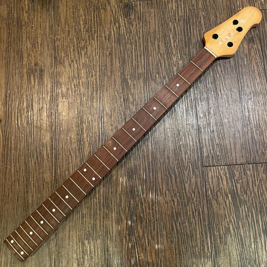 Yamaha BB-G4A Bass Guitar Neck ベース ネック -GrunSound-z221- : z221k221106 : GrunSound Yahoo!店 - 通販 ...
