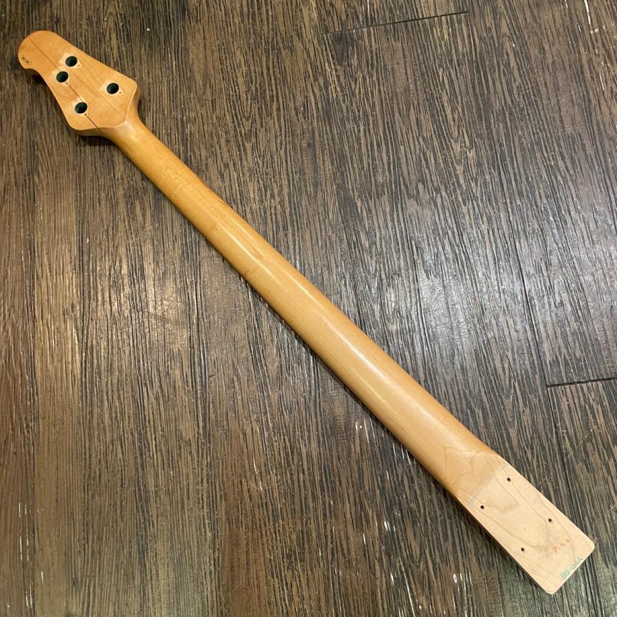Yamaha BB-G4A Bass Guitar Neck ベース ネック -GrunSound-z221- : z221k221106 : GrunSound Yahoo!店 - 通販 ...