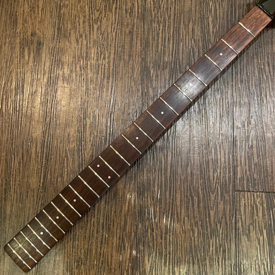 AriaProII Vanguard Bass Guitar Neck アリア ベース ネック ジャンク -GrunSound-z225- :z225s230224:GrunSound ...