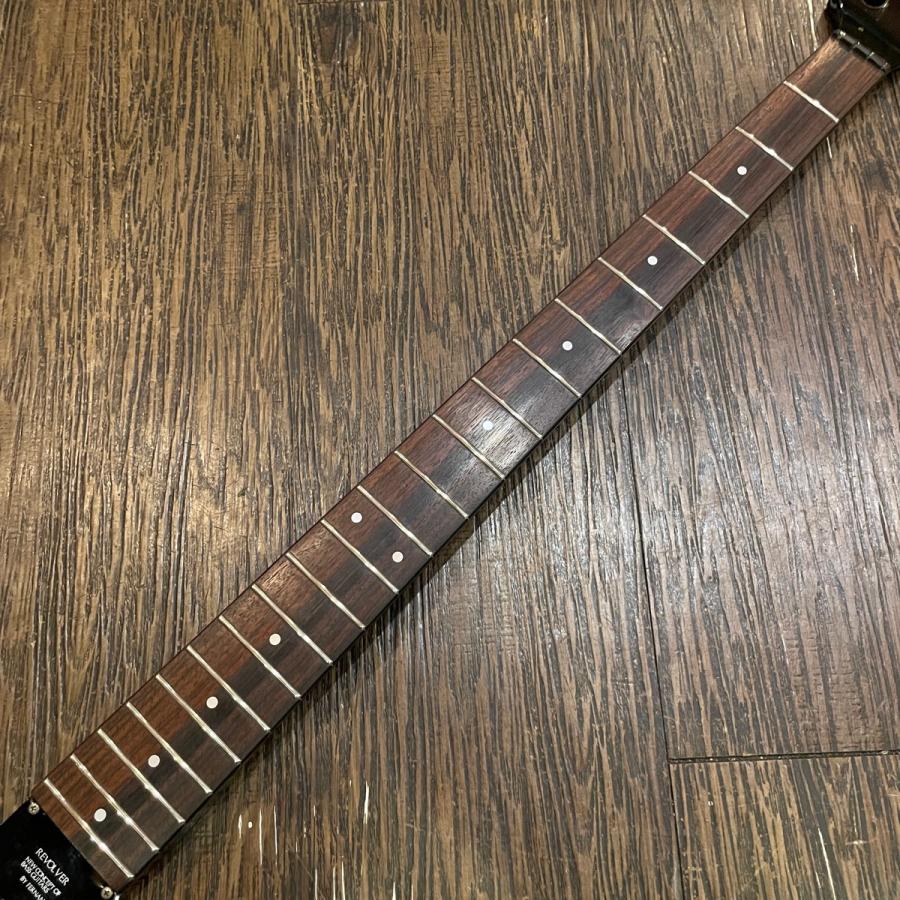 Fernandes FRB-45 Bass Guitar Neck ベース ネック -GrunSound-z226- : GrunSound Yahoo!店 - 通販 - Yahoo!ショッピング