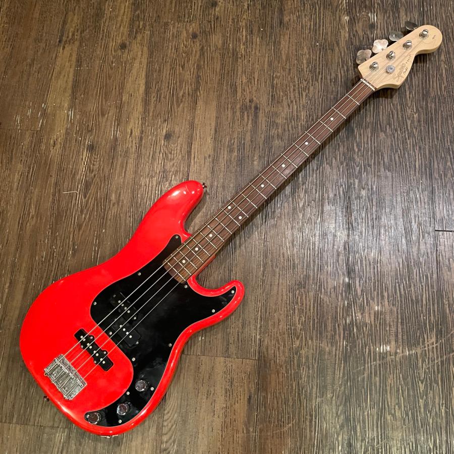 Squier by Fender Affinity Precision Bass Electric エレキベース スクワイヤ フェンダー -GrunSound-z282 ...