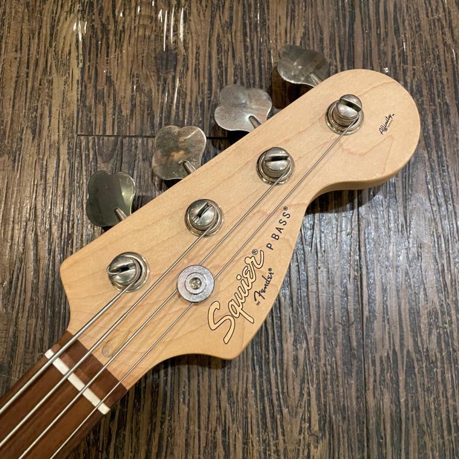 Squier by Fender Affinity Precision Bass Electric エレキベース スクワイヤ フェンダー -GrunSound-z282 ...