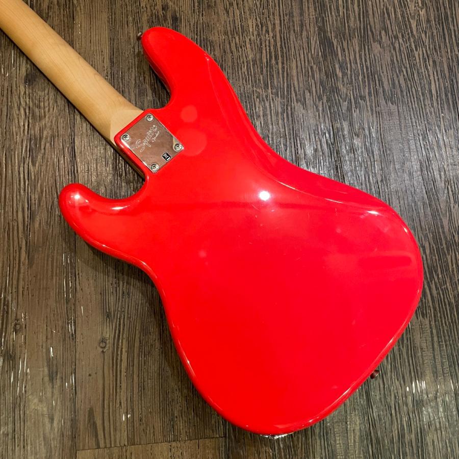 Squier by Fender Affinity Precision Bass Electric エレキベース スクワイヤ フェンダー -GrunSound-z282 ...