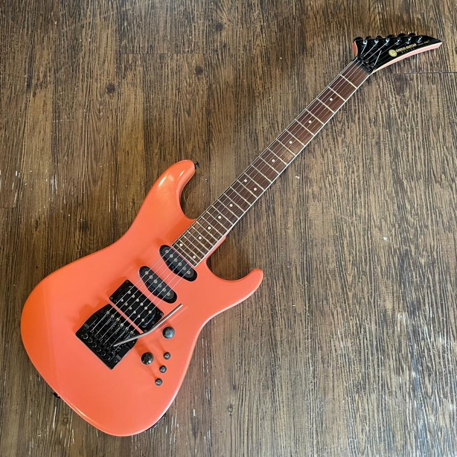 Greco JJ-1 Electric Guitar エレキギター グレコ -GrunSound Greco JJ-1 Electric Guitar エレキギター グレコ -GrunSound