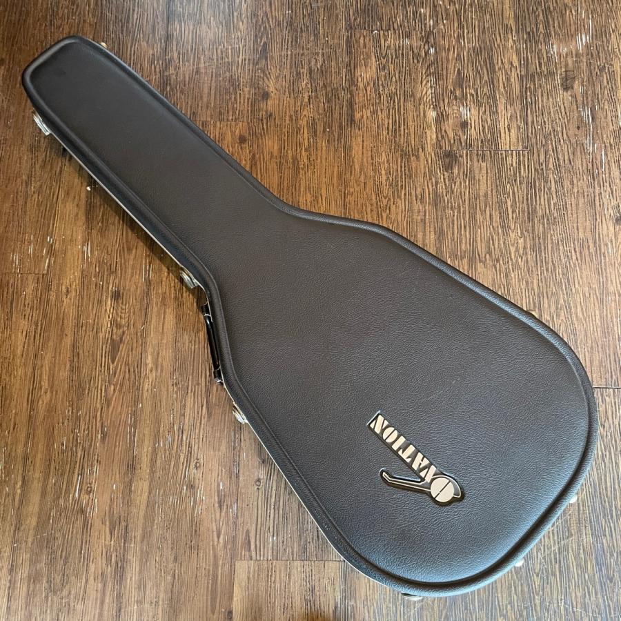 Ovation Elite No.1768 Acoustic Guitar アコースティックギター オベーション -GrunSound-z298- : z298k230606 ...