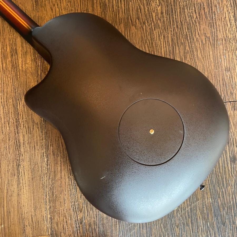 Ovation Elite No.1768 Acoustic Guitar アコースティックギター オベーション -GrunSound-z298- : GrunSound Yahoo!店 ...