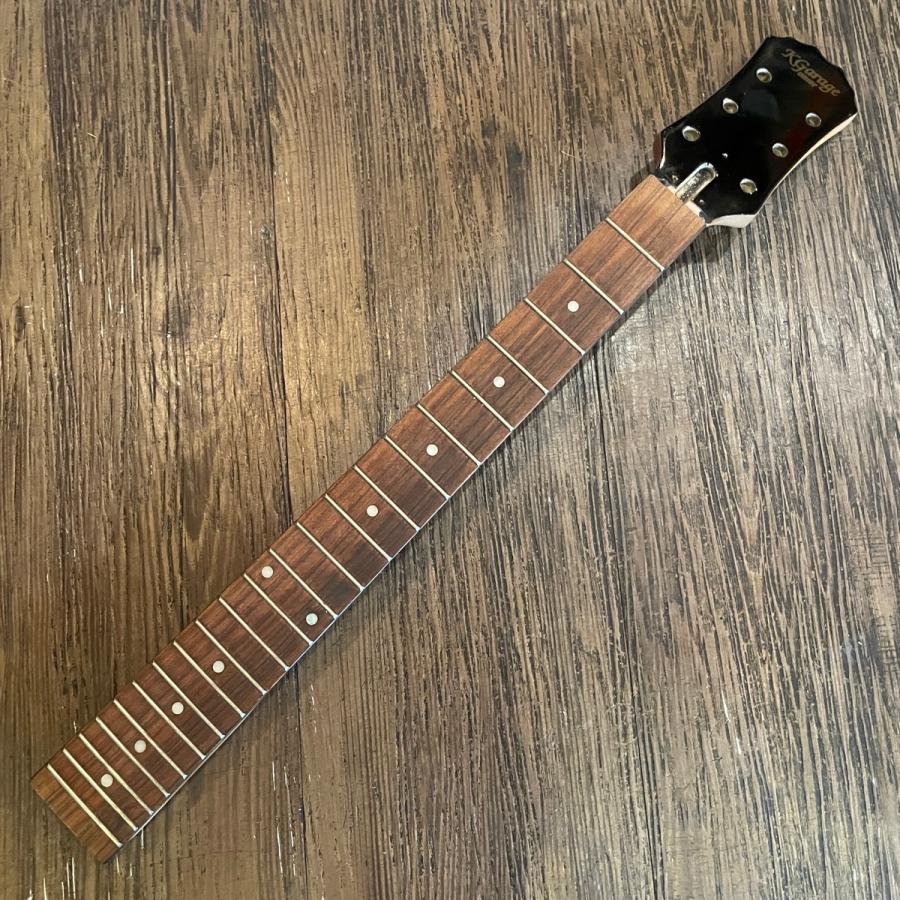 K Garage Guitar Neck エレキギター ネック -GrunSound-z301- : GrunSound Yahoo!店 - 通販 - Yahoo!ショッピング