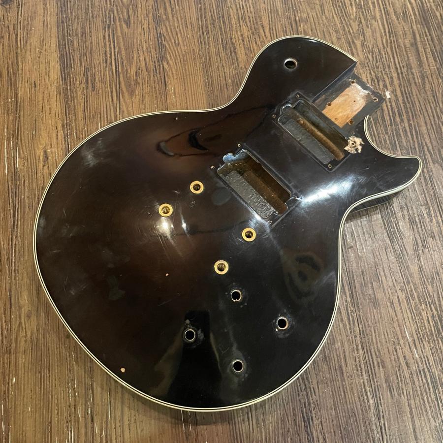 No Brand Guitar Body エレキギター ボディ -GrunSound-z304- : GrunSound Yahoo!店 ...