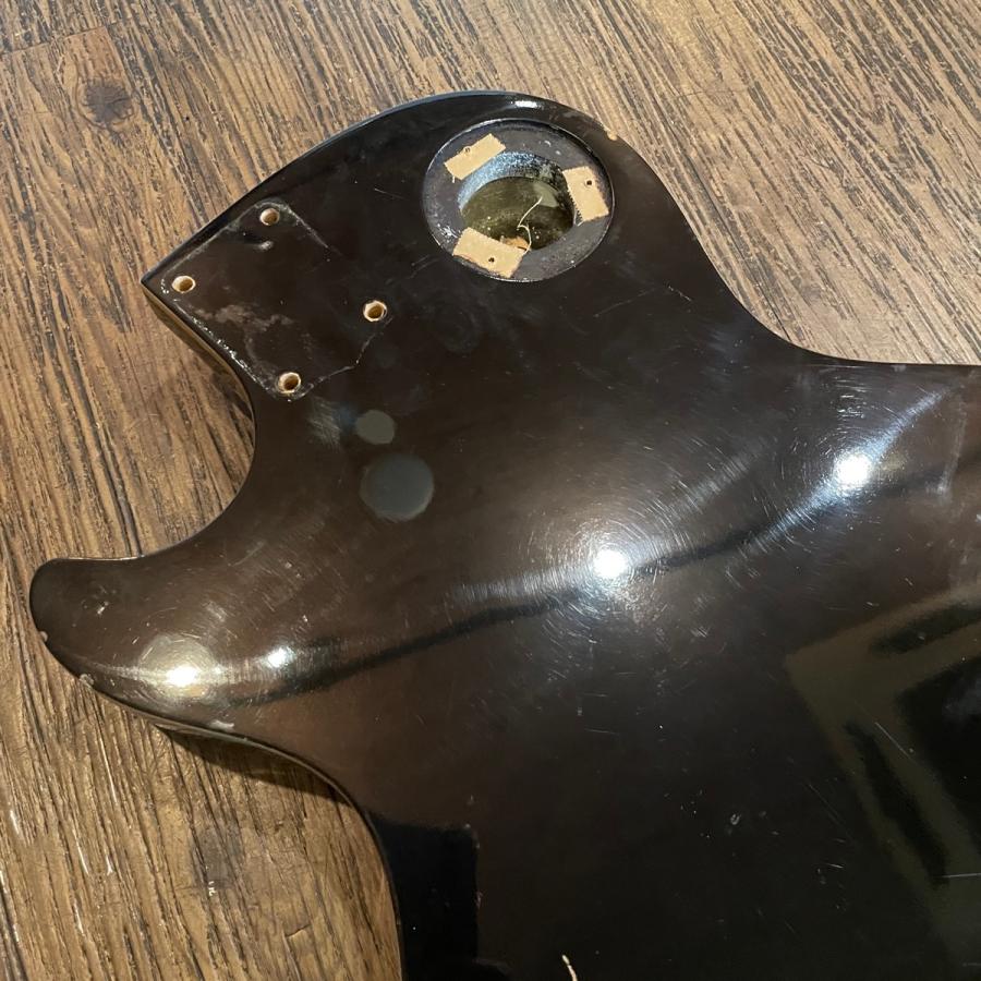 No Brand Guitar Body エレキギター ボディ -GrunSound-z304- : GrunSound Yahoo!店 ...