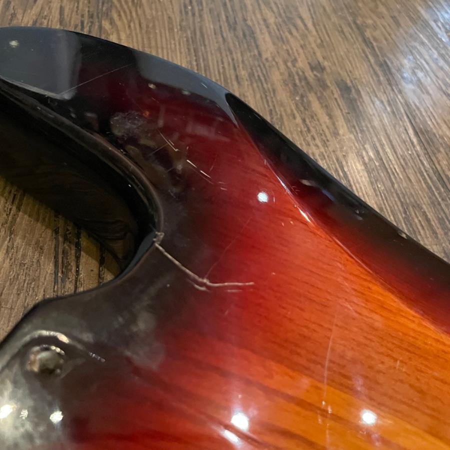 Gig The Standard Bass Body ベース ボディ -GrunSound-z320- : GrunSound Yahoo!店 - 通販 - Yahoo!ショッピング