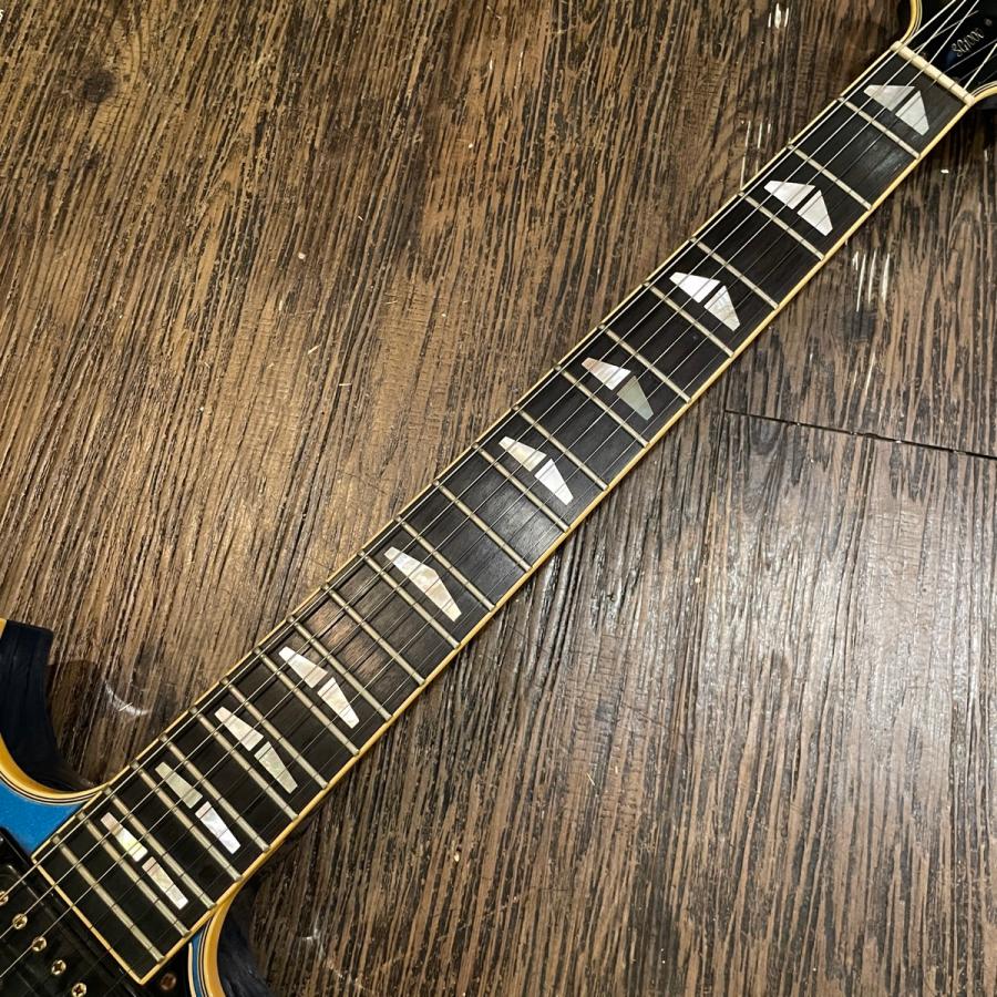 YAMAHA Yamaha SG-1000 1982年製 Electric Guitar エレキギター ヤマハ -GrunSound-z330- : GrunSound Yahoo!店 ...