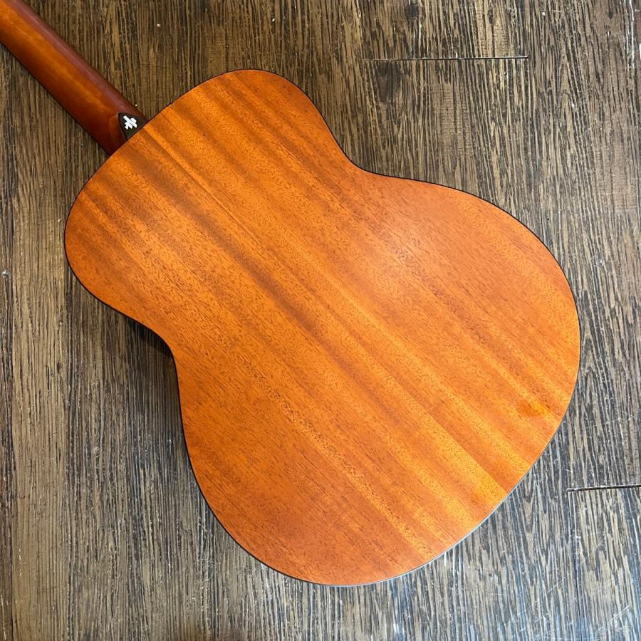 Donner DAE-36M Acoustic Guitar アコースティックギター -z355 : GrunSound Yahoo!店 - 通販 - Yahoo!ショッピング