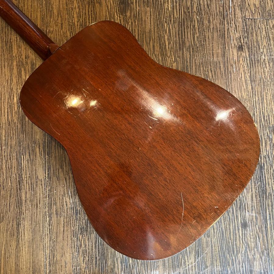 YAMAHA Yamaha FG-180 Red Label Acoustic Guitar YAMAHA Yamaha FG-180 Red Label Acoustic Guitar