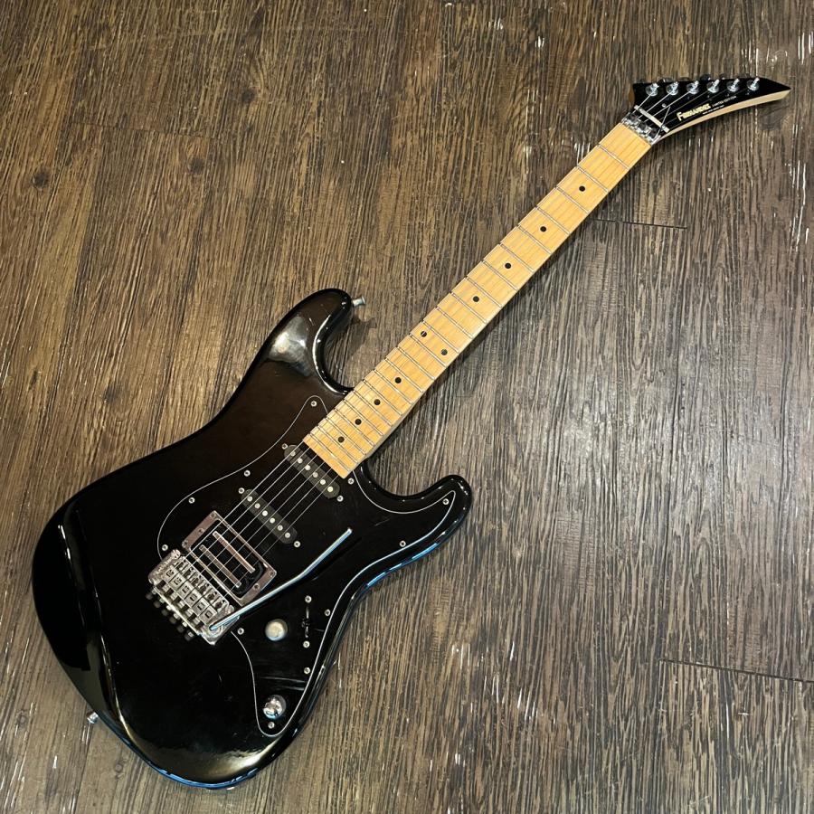 FERNANDES Fernandes Limited Edition Electric Guitar エレキギター フェルナンデス -z367 : GrunSound Yahoo!店 ...