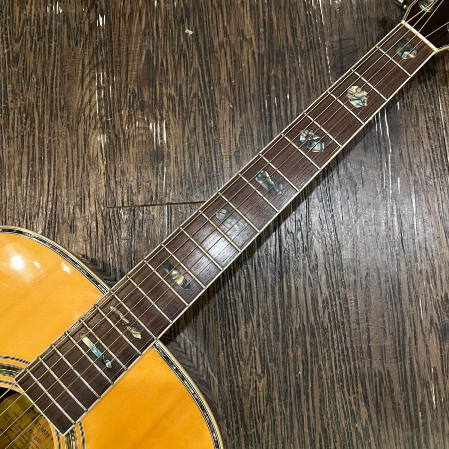 K.Country D-400 Acoustic Guitar アコースティックギター 春日 K.Country D-400 Acoustic Guitar アコースティックギター 春日