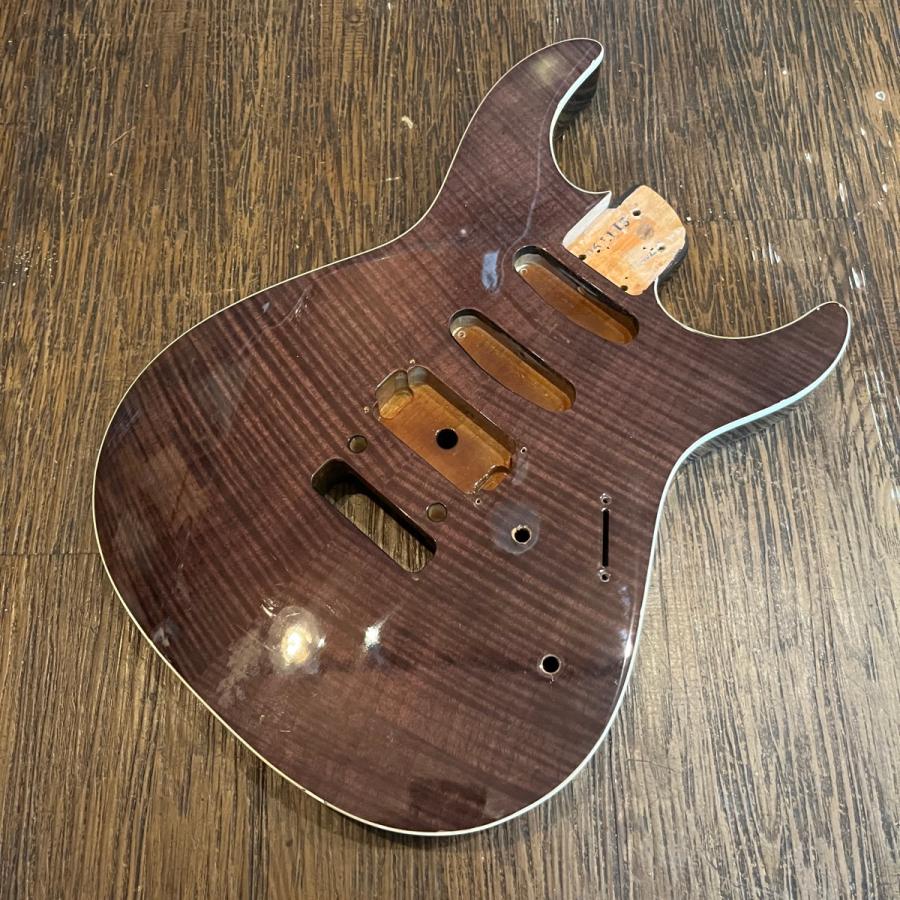 FERNANDES Fernandes FR-40 Guitar Body エレキギター ボディ -z397 : GrunSound Yahoo!店 - 通販 - Yahoo!ショッピング