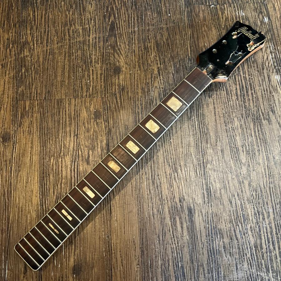 Galson Guitar Neck エレキギター ネック ジャンク -z406 : GrunSound Yahoo!店 - 通販 - Yahoo!ショッピング