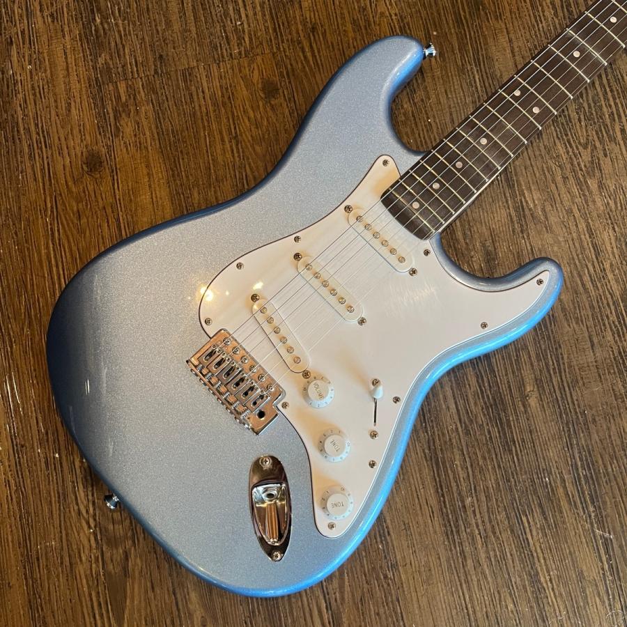 Squier by Fender Affinity Stratocaster Electric Guitar テレキャスター エレキギター -z513 : GrunSound Yahoo!店 ...