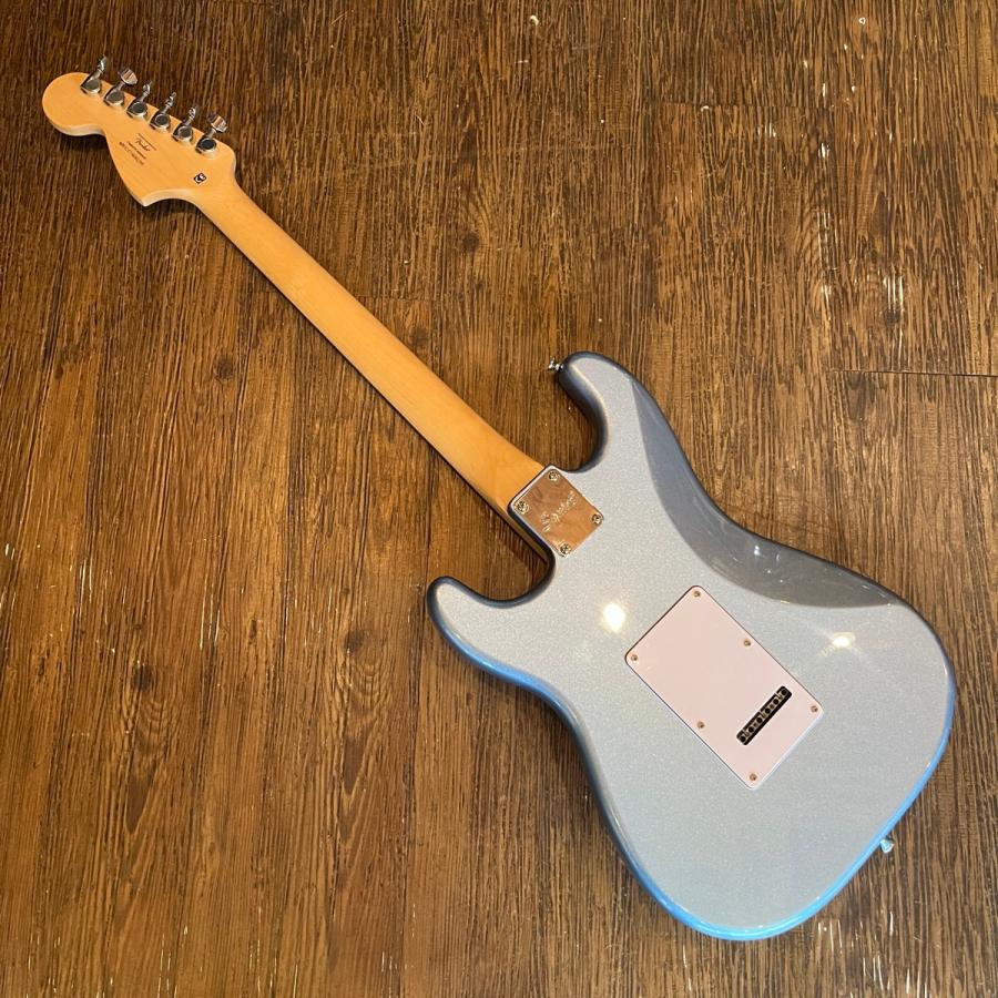 Squier by Fender Affinity Stratocaster Electric Guitar テレキャスター エレキギター -z513 : GrunSound Yahoo!店 ...
