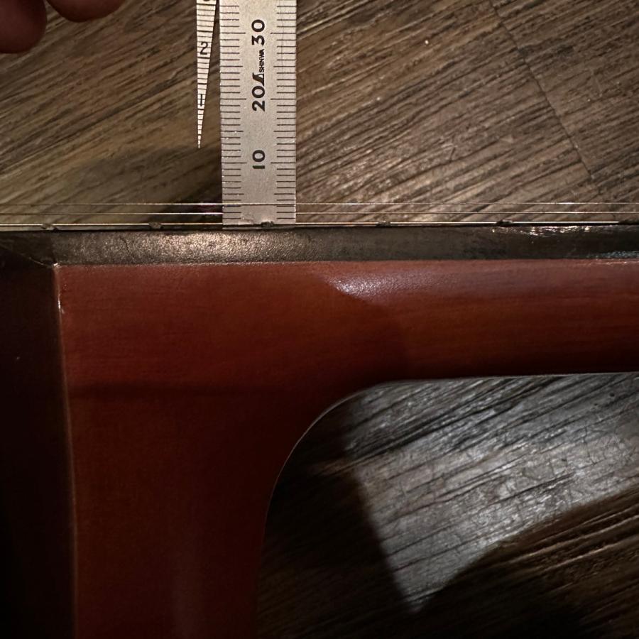 Yamaki F-115 Acoustic Guitar アコースティックギター ヤマキ -z618 : z618k230806 : GrunSound Yahoo!店 - 通販 ...