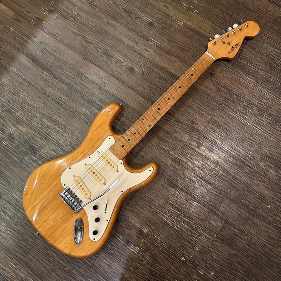 ONOKOBO Electric Guitar エレキギター-z624 : GrunSound Yahoo!店 - 通販 - Yahoo!ショッピング