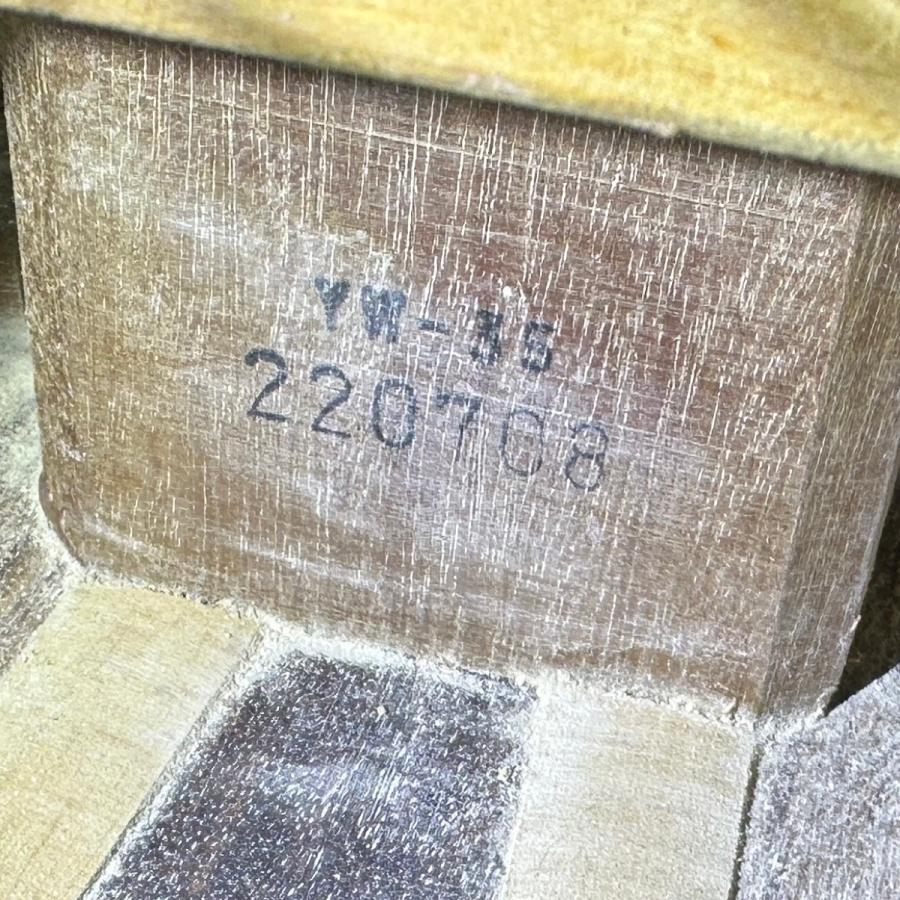 Yamaki YW-35 Acoustic Guitar アコースティックギター ヤマキ -z639 : GrunSound Yahoo!店 - 通販 - Yahoo!ショッピング