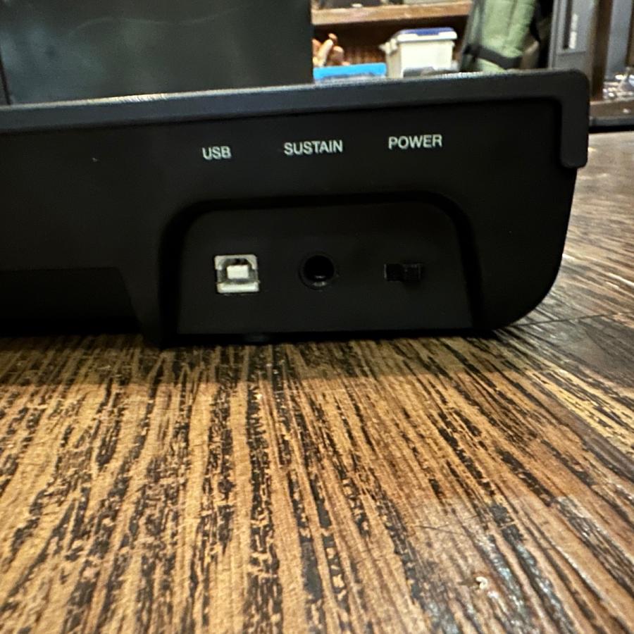 M-AUDIO M-audio KEYSTATION 49 MIDI Keyboard エムオーディオ キーボード -z676 : GrunSound Yahoo!店 - 通販 - Yahoo ...