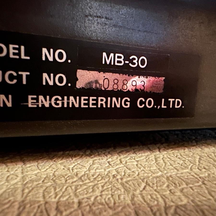 FERNANDES Zoom Aidean Mesia MB-30 Guitar Amplifier ギターアンプ コンボ -z688 : GrunSound Yahoo!店 - 通販 ...