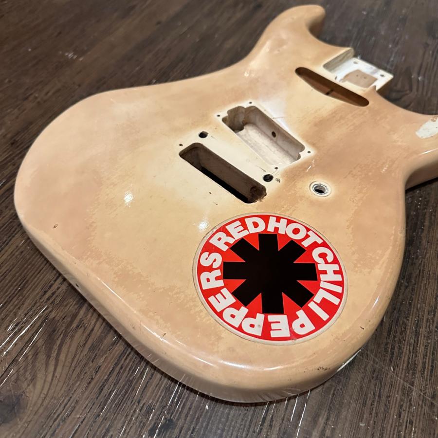 Kramer Guitar Body エレキギター ボディ -z711 : GrunSound Yahoo!店 - 通販 - Yahoo!ショッピング