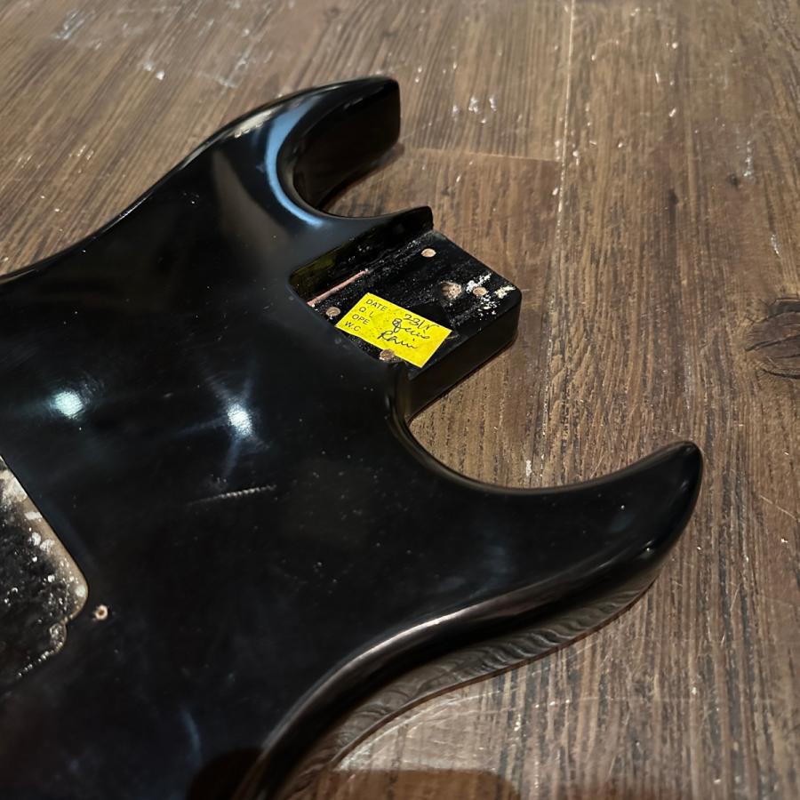 No Brand Guitar Body エレキギター ボディ -z712 : GrunSound Yahoo!店 - 通販 - Yahoo!ショッピング