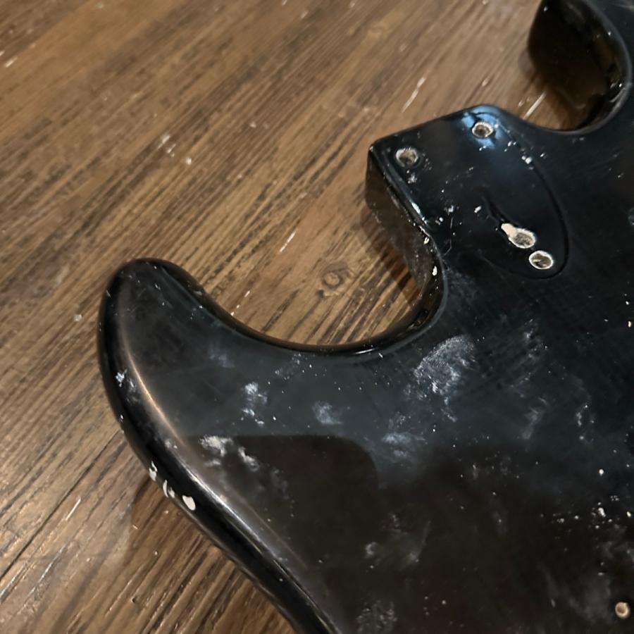 Tokai Silver Star Guitar Body エレキギター ボディ -z714 : GrunSound Yahoo!店 - 通販 - Yahoo!ショッピング