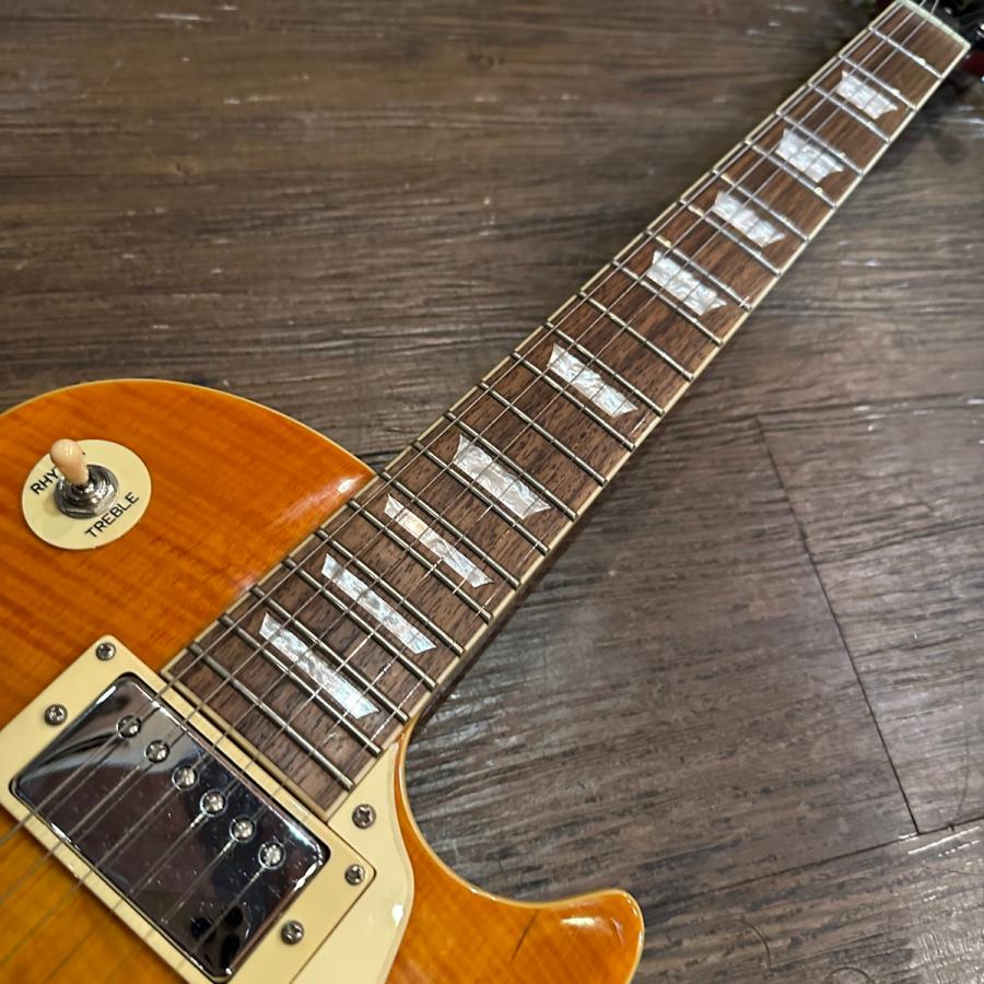 ESP GrassRoots Limited Model レスポール Electric Guitar グラスルーツ エレキギター -z728 : GrunSound Yahoo!店 - 通販 ...