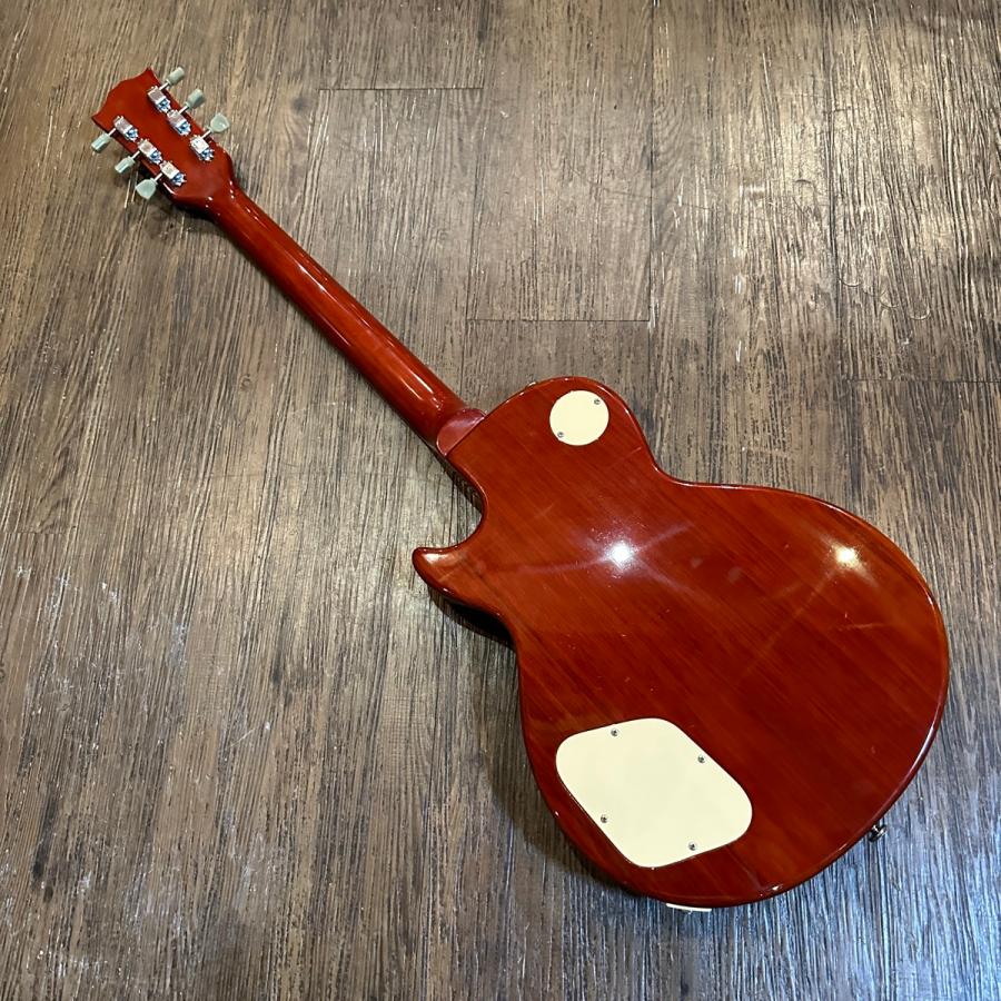 GrassRoots Limited Model レスポール Electric Guitar グラスルーツ エレキギター -z728 : z728k221126 : GrunSound ...