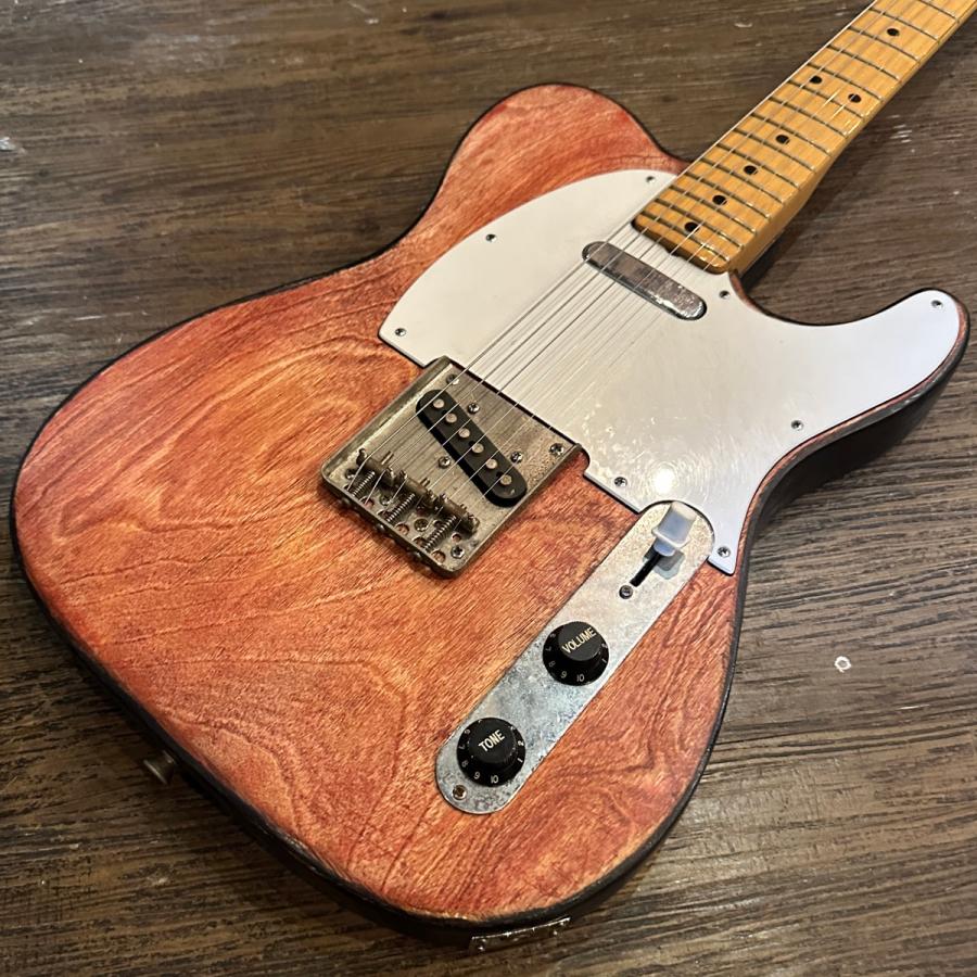 No Brand Telecaster Electric Guitar エレキギター-z730 : GrunSound Yahoo!店 - 通販 - Yahoo!ショッピング