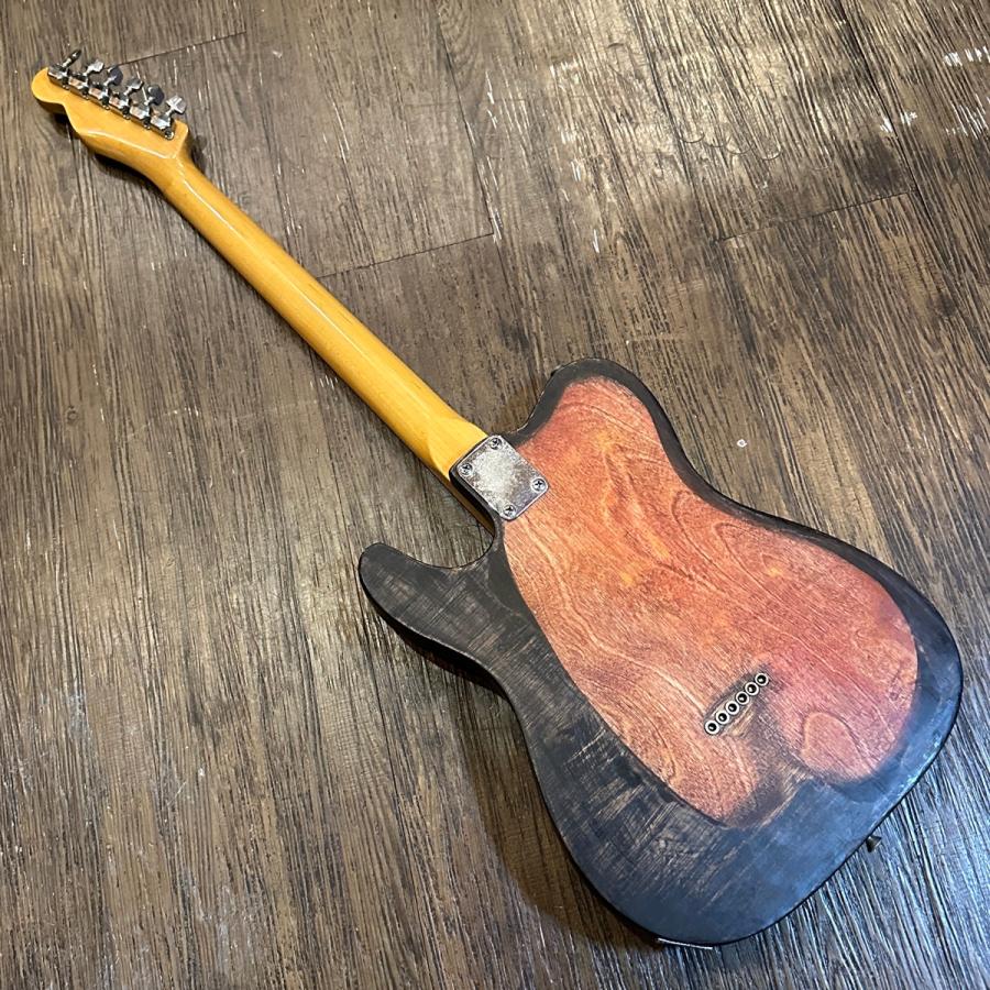 No Brand Telecaster Electric Guitar エレキギター-z730 : GrunSound Yahoo!店 - 通販 - Yahoo!ショッピング