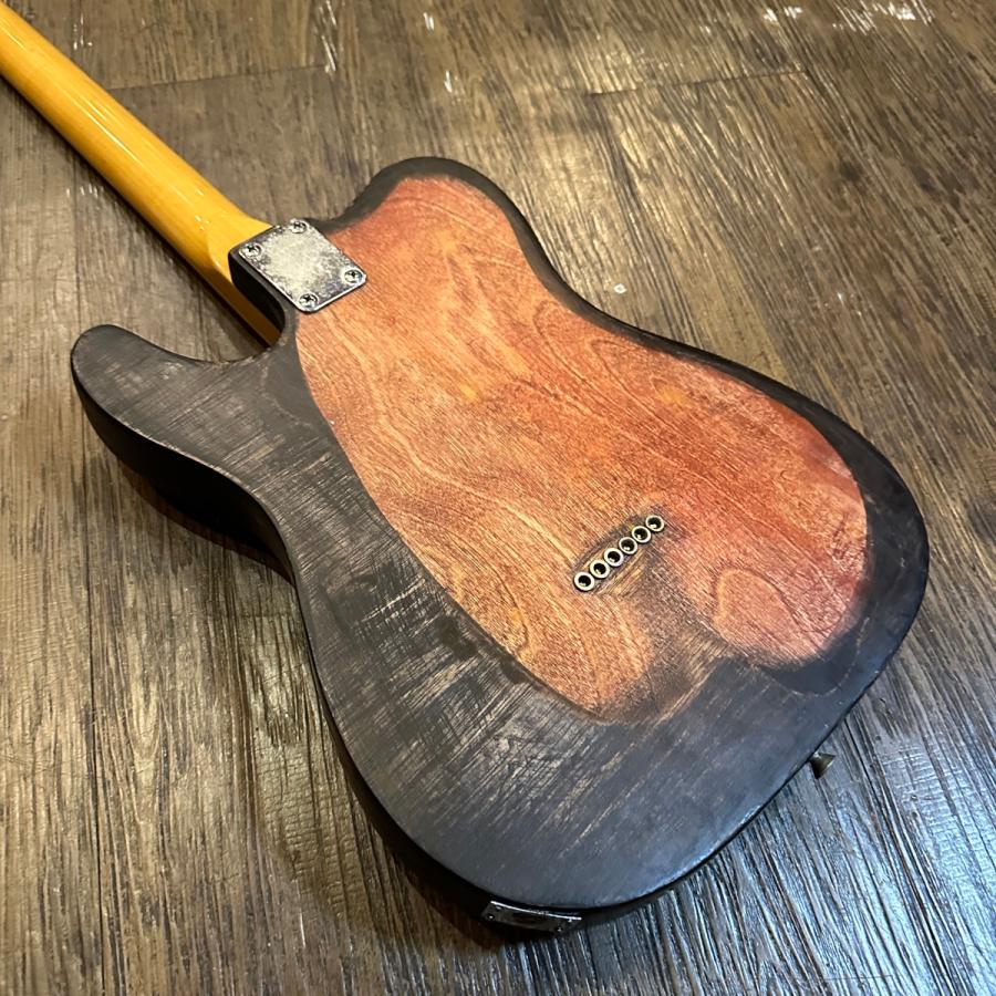 No Brand Telecaster Electric Guitar エレキギター-z730 : GrunSound Yahoo!店 - 通販 - Yahoo!ショッピング