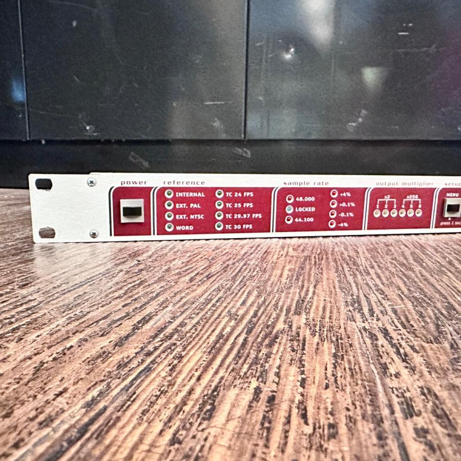 ROSENDAHL nanosyncs シンクジェネレータ ローゼンダール -z769 : GrunSound Yahoo!店 - 通販 - Yahoo!ショッピング