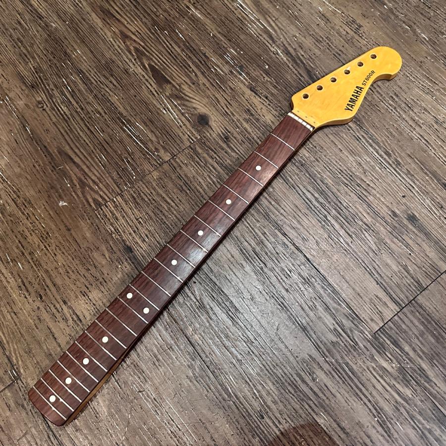 YAMAHA（ヤマハ） Yamaha ST-800R Guitar Neck エレキギター ネック -z823 : GrunSound ...