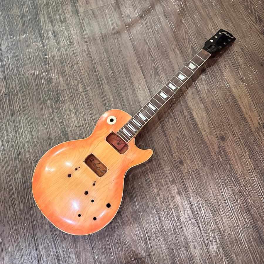Aria ProII LesPaul Type Body エレキギター ボディ アリア -z830 : z830s230804 : GrunSound Yahoo!店 - 通販 - Yahoo ...