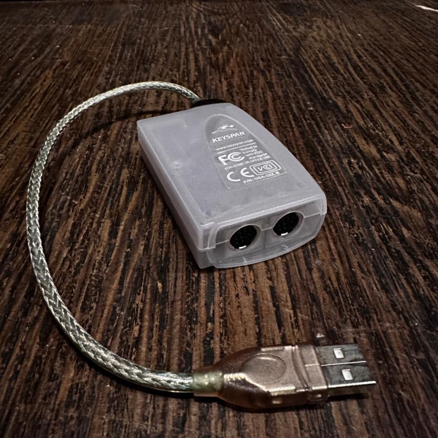 USA-28X USBシリアル変換器 -z951 : z951g231202 : GrunSound Yahoo!店 - 通販 - Yahoo!ショッピング