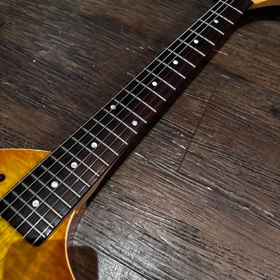 FERNANDES（フェルナンデス） Fernandes ZO-3 Electric Guitar アンプ内蔵 エレキギター -z986 ...