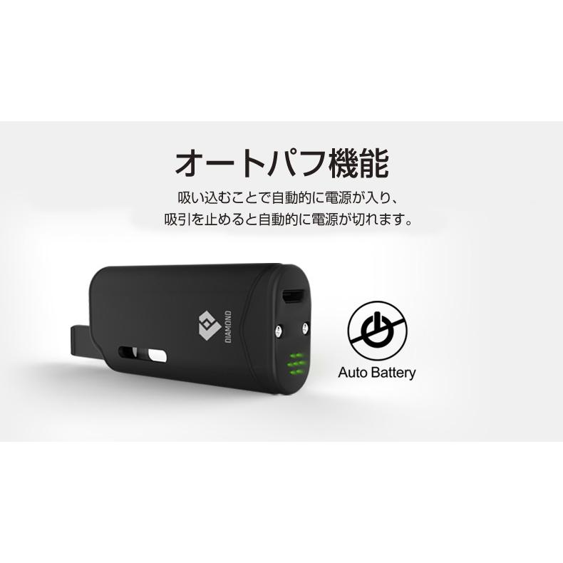 Airistech airis Diamond Kit エアリステック アイリステック ダイヤモンド キット cbd リキッド オイル ...