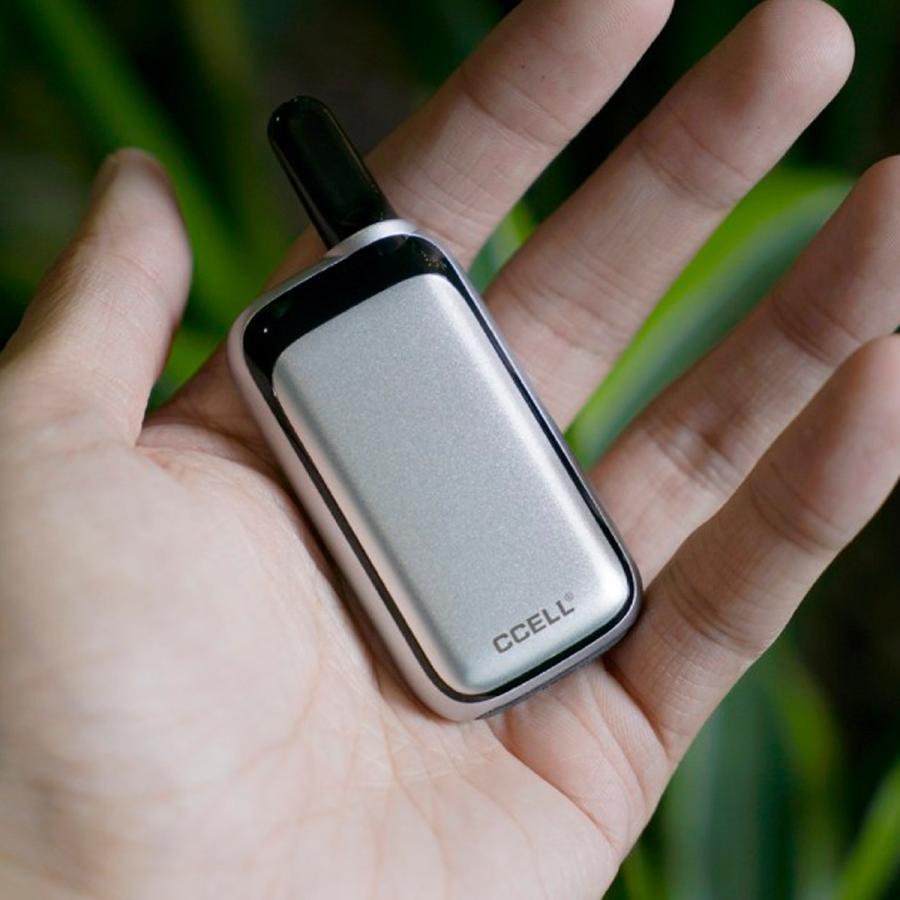CCELL RIZO 300mAh VV バッテリー オートドロー シーセル 510 規格 本体 ベイプ カートリッジ アトマイザー 電子 ...