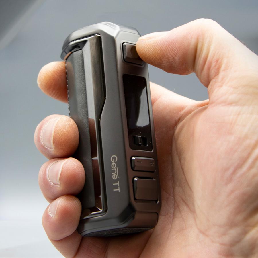 VOOPOO Argus MT MOD 100W 3000mAh 電子タバコ 内蔵バッテリー gene type-c 3A 510規格 ...