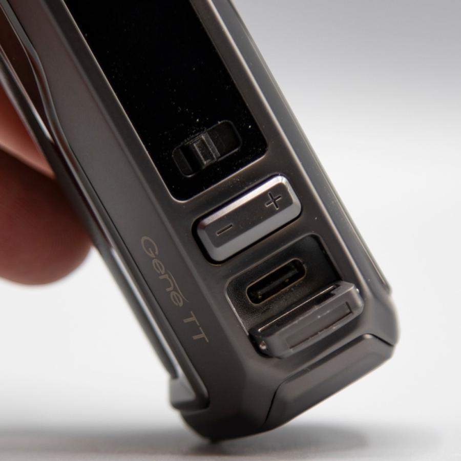 VOOPOO Argus MT MOD 100W 3000mAh 電子タバコ 内蔵バッテリー gene type-c 3A 510規格 ...
