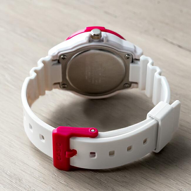 スタンダード（CASIO） 並行輸入品 10年保証 日本未発売 CASIO STANDARD LADYS カシオ スタンダード LRW ...